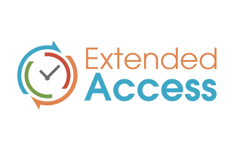 Introducing Extended Access! | Palatine Public Library District